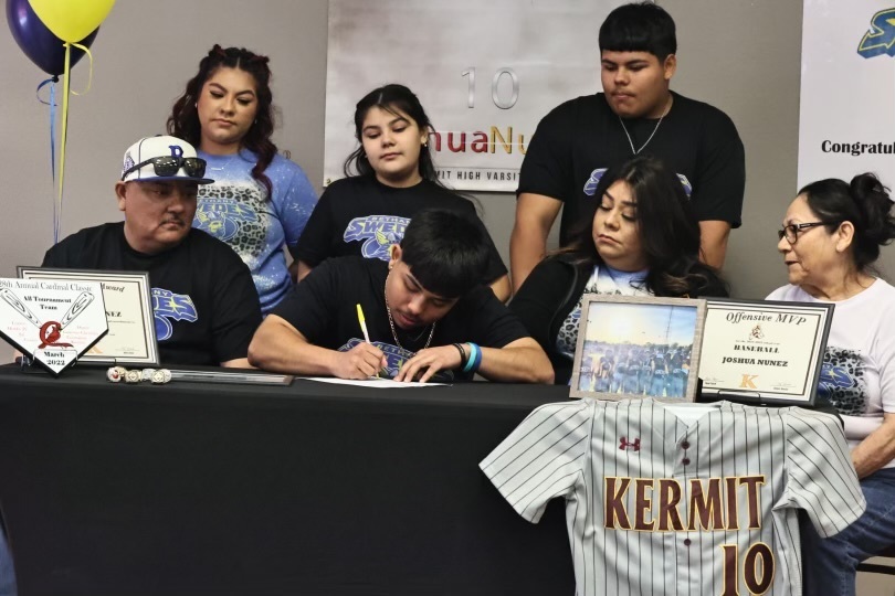 Live Feed | Kermit High School