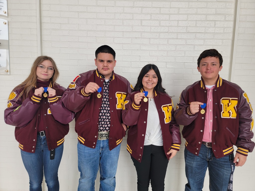 Live Feed | Kermit High School