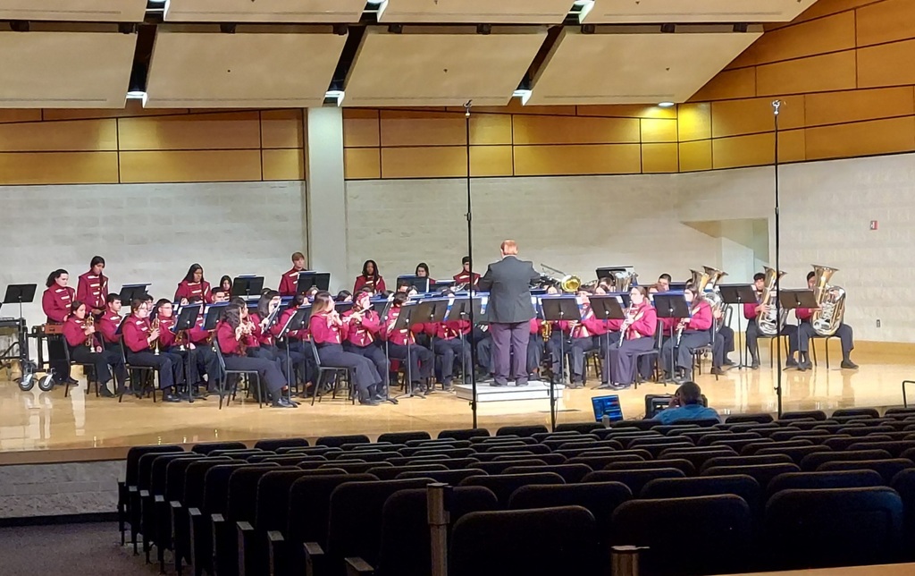 Live Feed | Kermit High School